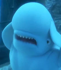 Bailey (Finding Dory) | The Parody Wiki | Fandom