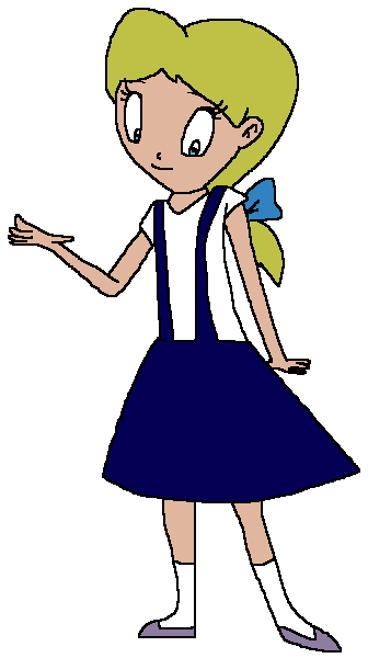 Deddi | The Parody Wiki | Fandom