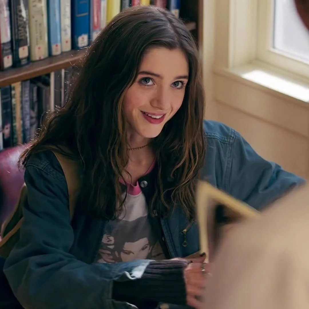 Emma Reese | The Parody Wiki | Fandom