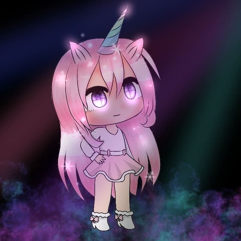 Gacha Unicorn | The Parody Wiki | Fandom