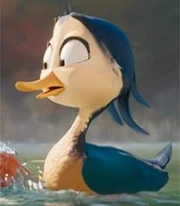 Kim (Migration) | The Parody Wiki | Fandom