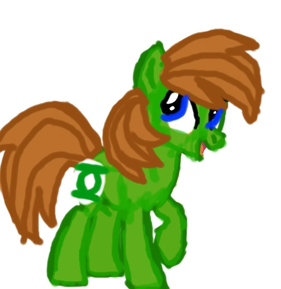 Max Jackson (Pony) | The Parody Wiki | Fandom