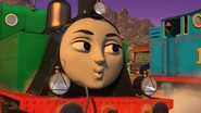 Gina the Italian Engine/Gallery | The Parody Wiki | Fandom