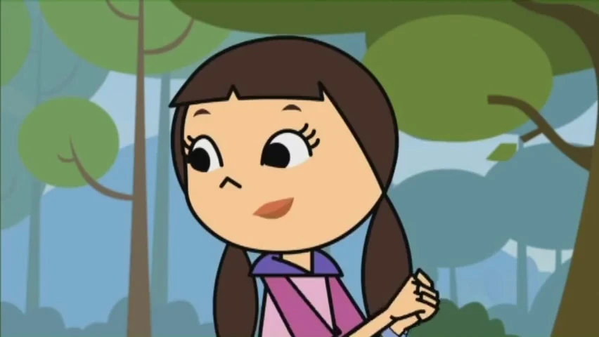 Marina (Fishtronaut) | The Parody Wiki | Fandom