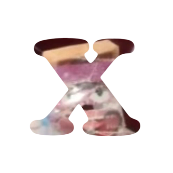 X (TabTale ABC Song) | The Parody Wiki | Fandom
