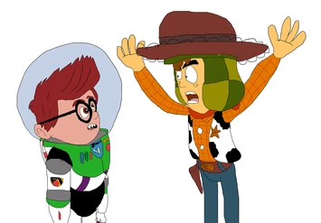 Crossover Story (Super Smash Fan 2013 Style) | The Parody Wiki | Fandom