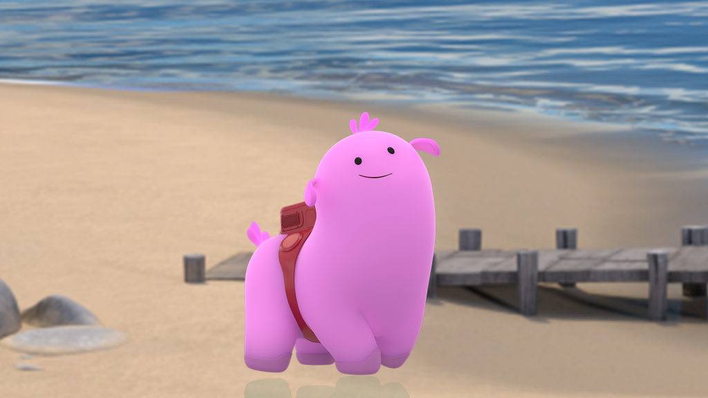 Boo Remy And Boo The Parody Wiki Fandom