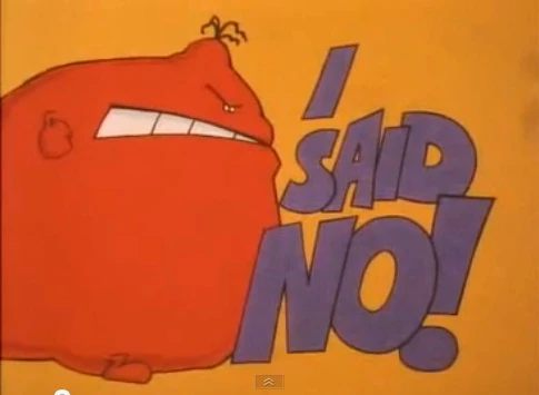 I Said No! | The Parody Wiki | Fandom