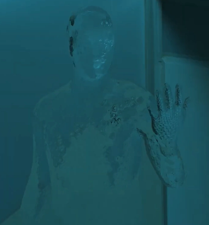Invisible Madman | The Parody Wiki | Fandom