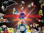 Character Story (JimmyandFriends Style) Part 1 | The Parody Wiki | Fandom