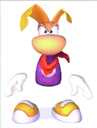 Rayman | The Parody Wiki | Fandom