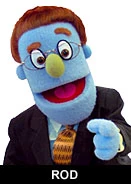 Rod | The Parody Wiki | Fandom