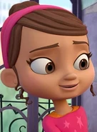 Poppy Peepleson | The Parody Wiki | Fandom