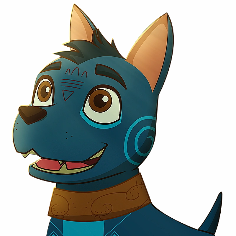 Xico | The Parody Wiki | Fandom