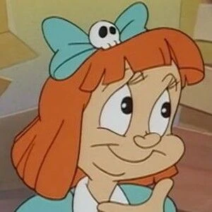 Elmyra Duff | The Parody Wiki | Fandom