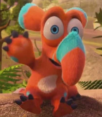Finny | The Parody Wiki | Fandom