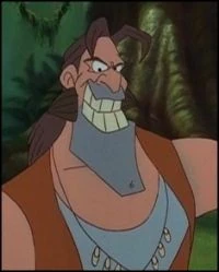 Category:Ferngully 2: The Magical Rescue Characters | The Parody Wiki ...