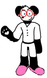 Samson "Smartstuff/Calculus" Maxwells | The Parody Wiki | Fandom