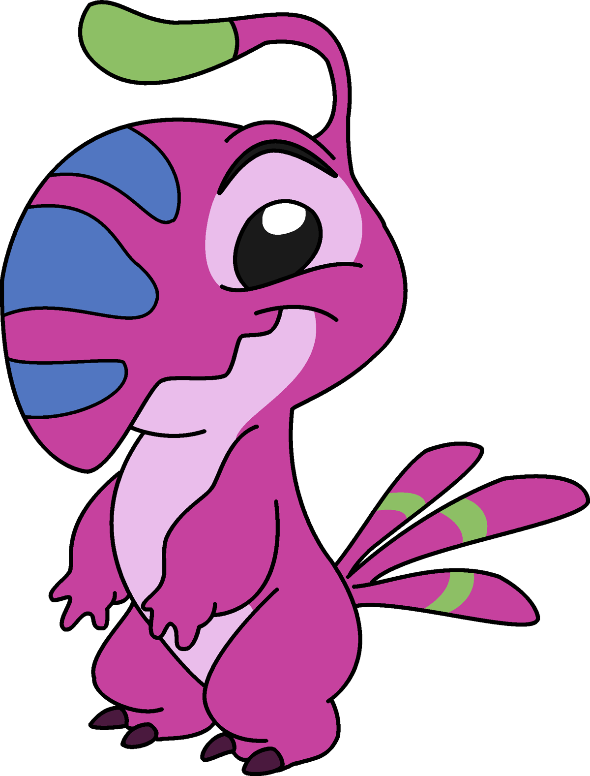 Category:Recess characters | The Parody Wiki | Fandom