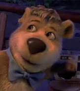 Luca and the Toons: The Toon Quel (Alvin and the Chipmunks: The ...