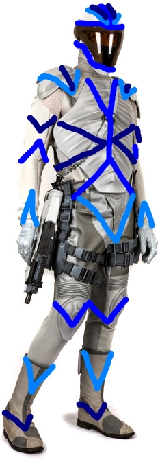 Captain Max | The Parody Wiki | Fandom