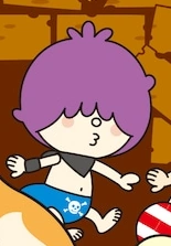 Hill (Poo Poo Kids) | The Parody Wiki | Fandom