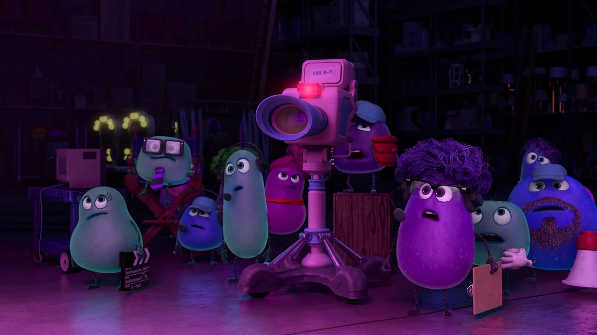 Mind Workers | The Parody Wiki | Fandom