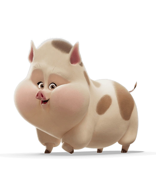 PB | The Parody Wiki | Fandom