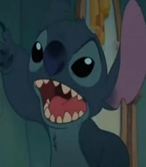 Stitch (626) | The Parody Wiki | Fandom