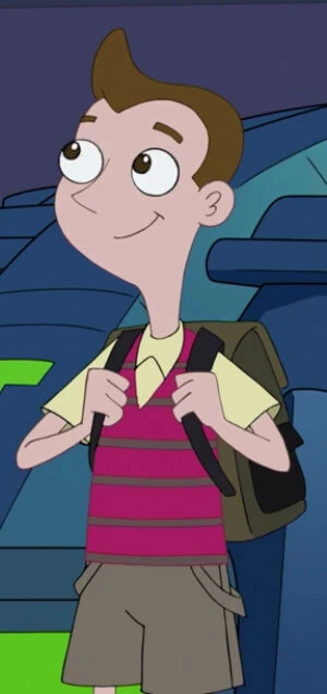 Milo Murphy | The Parody Wiki | Fandom