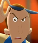 Tedaddin | The Parody Wiki | Fandom