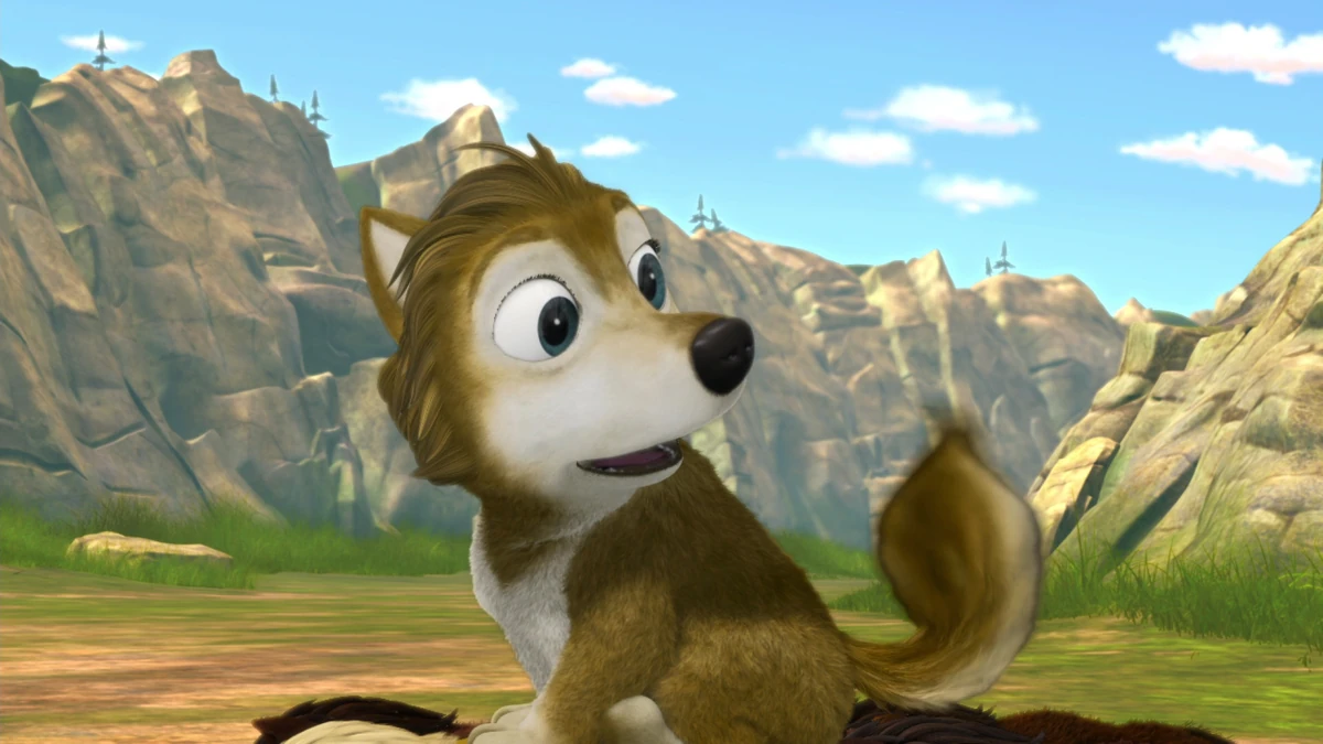 Wolftopia: Quest for The Ruby Wolfstone (MarsandCobbles Productions ...