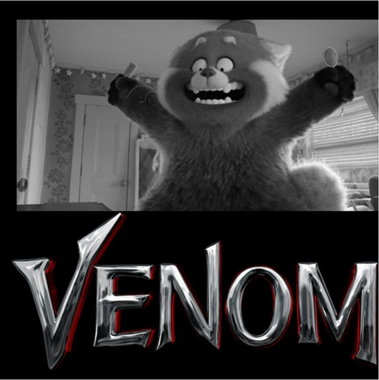 Disney's Venom (SSU 2018) | The Parody Wiki | Fandom