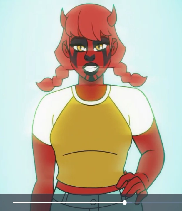 Jacqueline Box | The Parody Wiki | Fandom