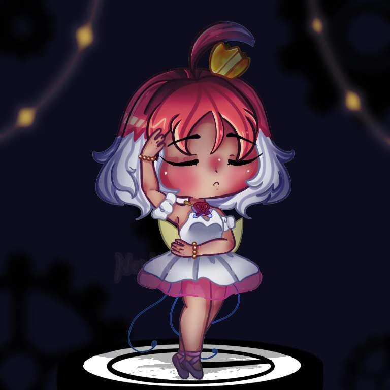 Princess Twinkle | The Parody Wiki | Fandom