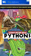 List of Teenage Mutant Ninja Turtles Spoofs | The Parody Wiki | Fandom