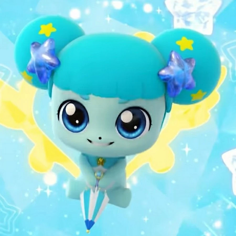 Trustping | The Parody Wiki | Fandom