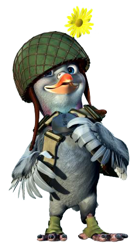 Finding Valiant | The Parody Wiki | Fandom