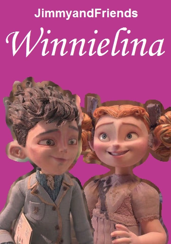 Winnielina | The Parody Wiki | Fandom