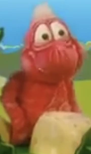 Bam (Bim and Bam: In The Animal World) | The Parody Wiki | Fandom