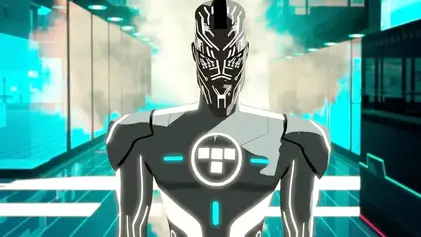 Cyrus | The Parody Wiki | Fandom