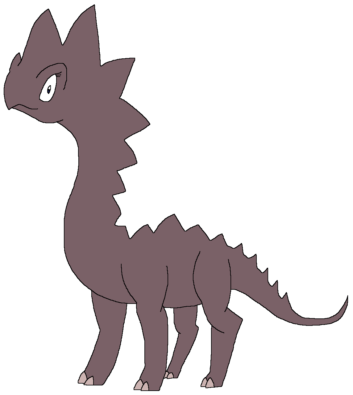 Mathilda (Riley's Adventures) | The Parody Wiki | Fandom