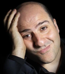 Omid Djalili | The Parody Wiki | Fandom