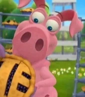 Frog Pig and Duck | The Parody Wiki | Fandom