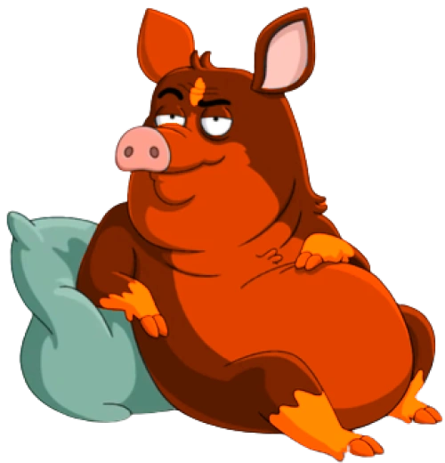 Ryan (The Rainbow Farm Animals Movie) | The Parody Wiki | Fandom