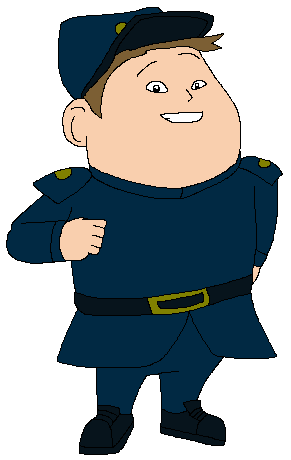 Sam (The Magic Tales Movie) | The Parody Wiki | Fandom