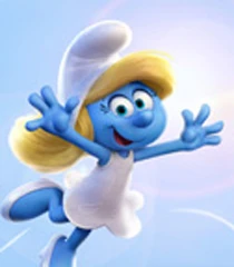 Category:Poppy, Smurfette and Moxy | The Parody Wiki | Fandom
