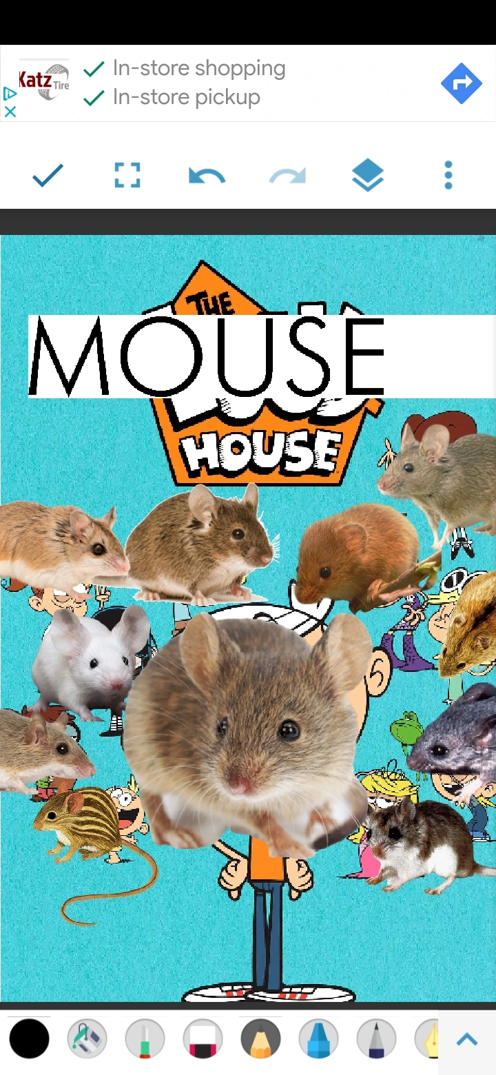 The Mouse House | The Parody Wiki | Fandom