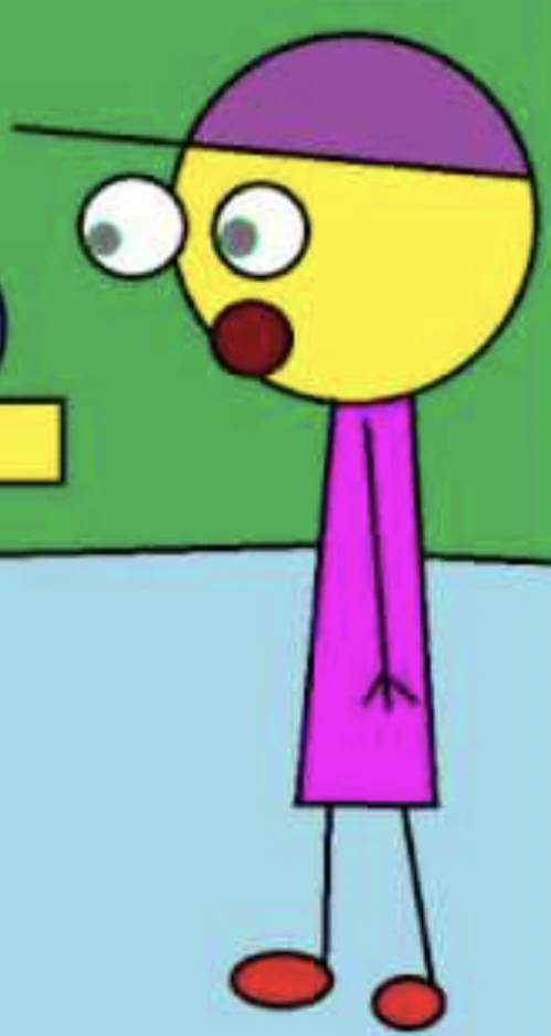 Timmytchi | The Parody Wiki | Fandom