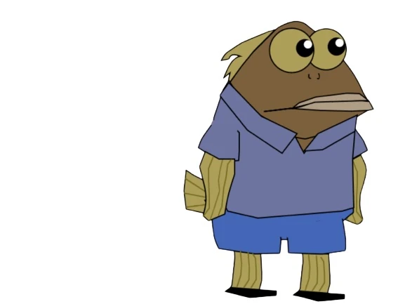 Tom Smith | The Parody Wiki | Fandom